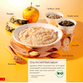 MorgenStund 500g– Organic Gluten-Free Morning Porridge | Power-Packed ...