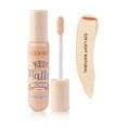 Clearance Items! Concealer Full Coverage Lightweight 6 Shades Under Eye ... Clearance Items! Concealer Full Coverage Lightweight 6 Shades Under Eye ...