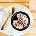 Marketside Mini Chocolate Cream Pie, 6 oz Plastic Cup, Cream Filled ...