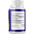 (2 Pack) Clear Nails Plus - Probiotic Fungus Supplement for Nails - 120 ...