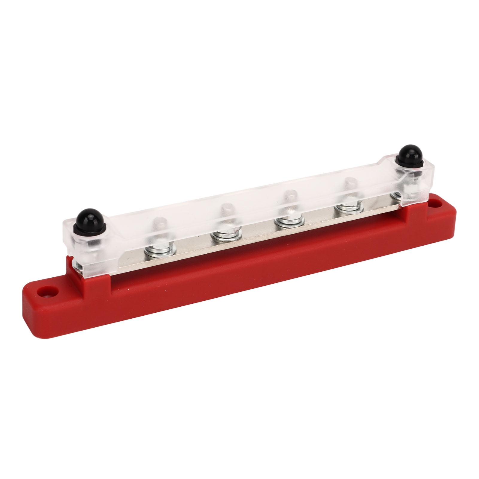 Barra colectora marina, distribución de energía de 6 postes Barra ...