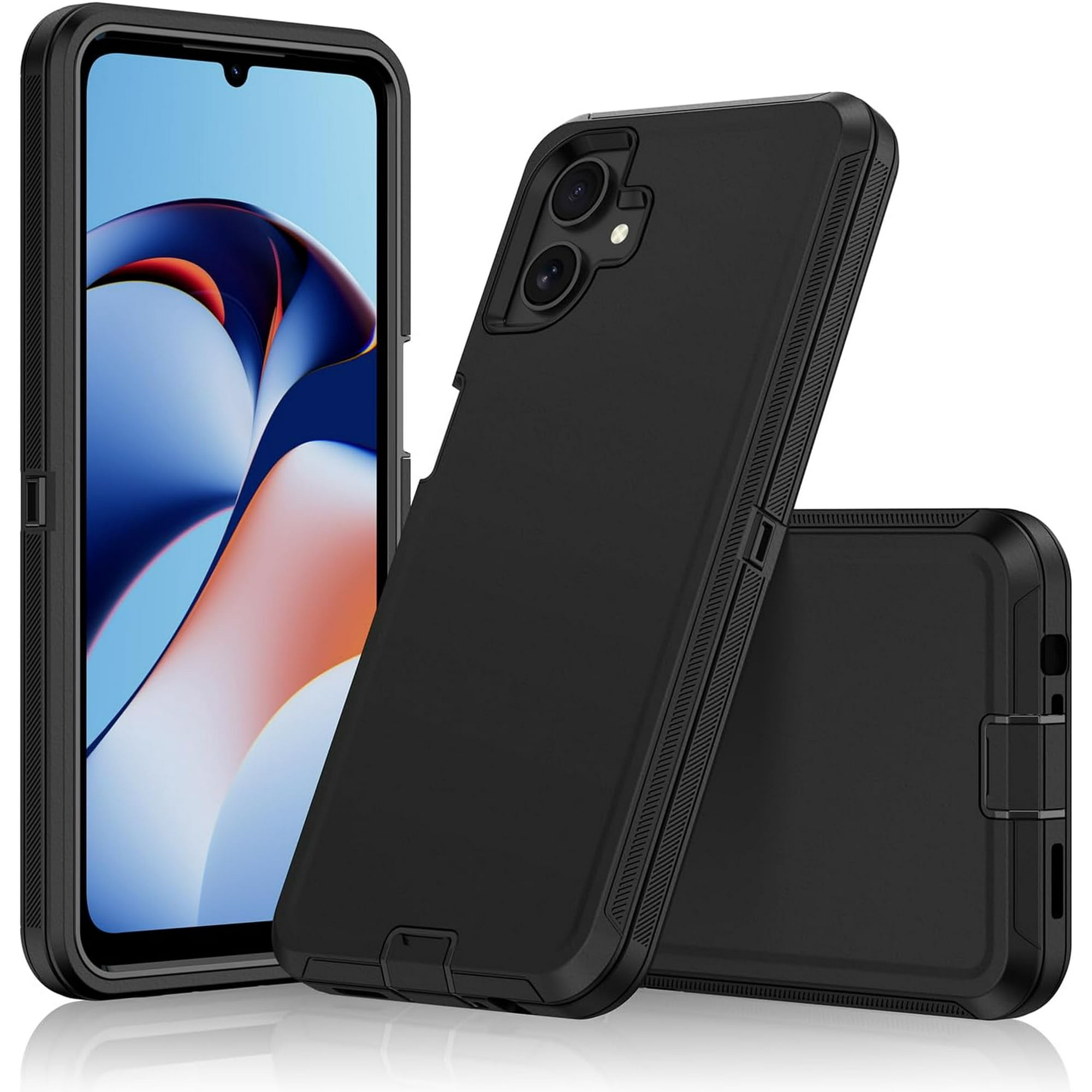 Click here for Phonesmart [pst] Samsung Galaxy A07 4g Hard Defend... prices