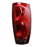 Chevrolet Avalanche Tail Light