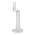 Wall Mount Camera Bracket,Mini White Wall Mount Camera Stand Security ...