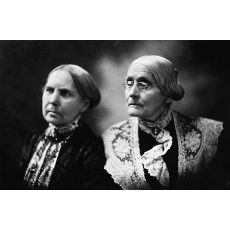 Susan B. Anthony (1820-1906). /Namerican Woman'S Suffrage Advocate ...
