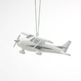 Cessna 172 Christmas Ornament - Walmart.com