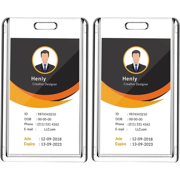 Access Id