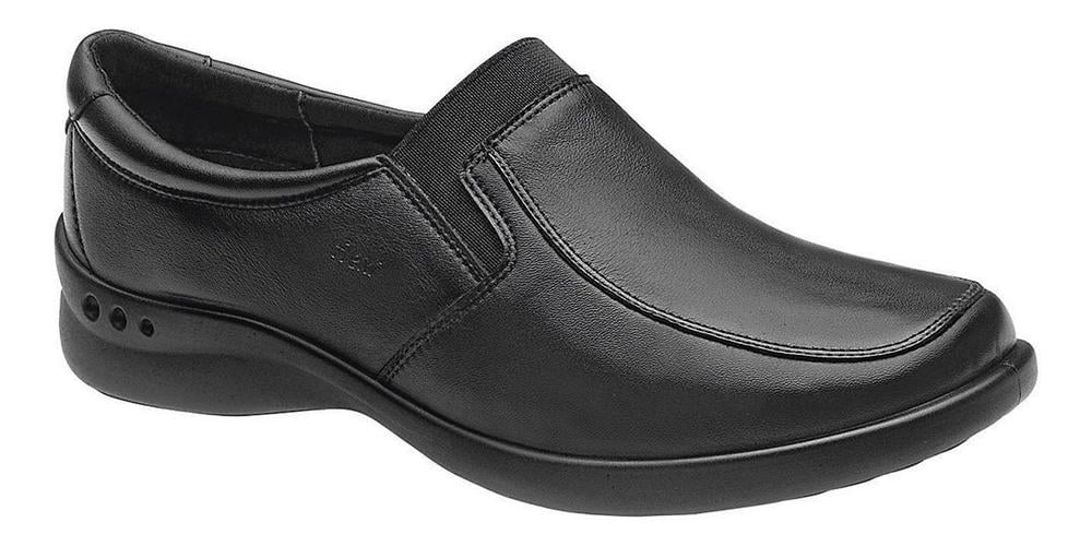 ZAPATOS FLEXI 48302 PIEL NEGRO Flexi 48302 | Walmart en línea
