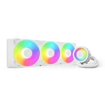 ARCTIC Liquid Freezer III Pro 420 A-RGB, 3x140mm CPU AIO Cooler ...