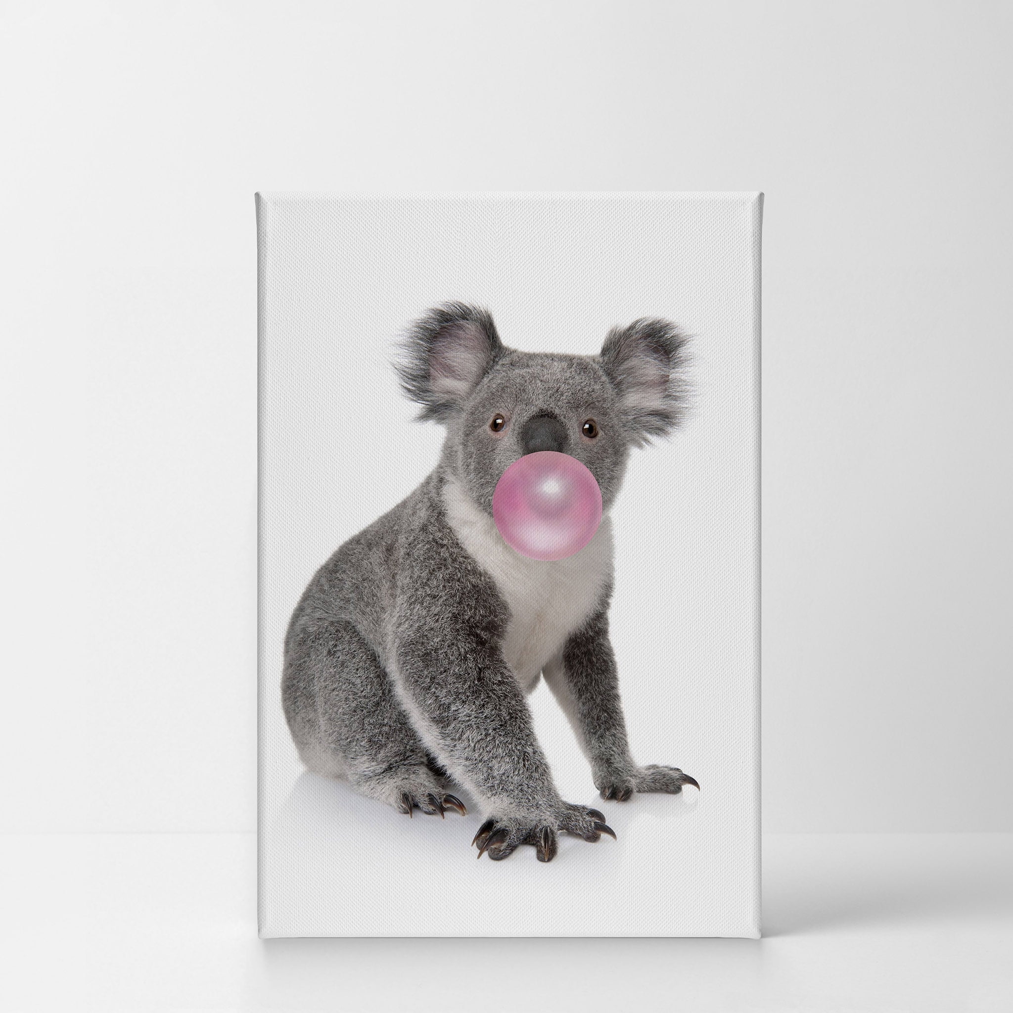 Koala Pop Art