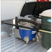 HitchMate Cargo Stabilizer Bar for Full Size Trucks - Walmart.com