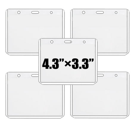 Jedewomi Home Textile Storage Health Card Vaccines Card Protective Case ...