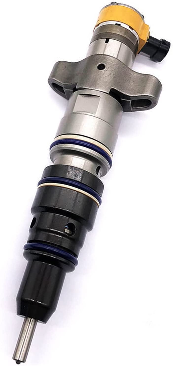 Seapple Common Rail Diesel Fuel Injector 387-9433 3879433 Compatible ...