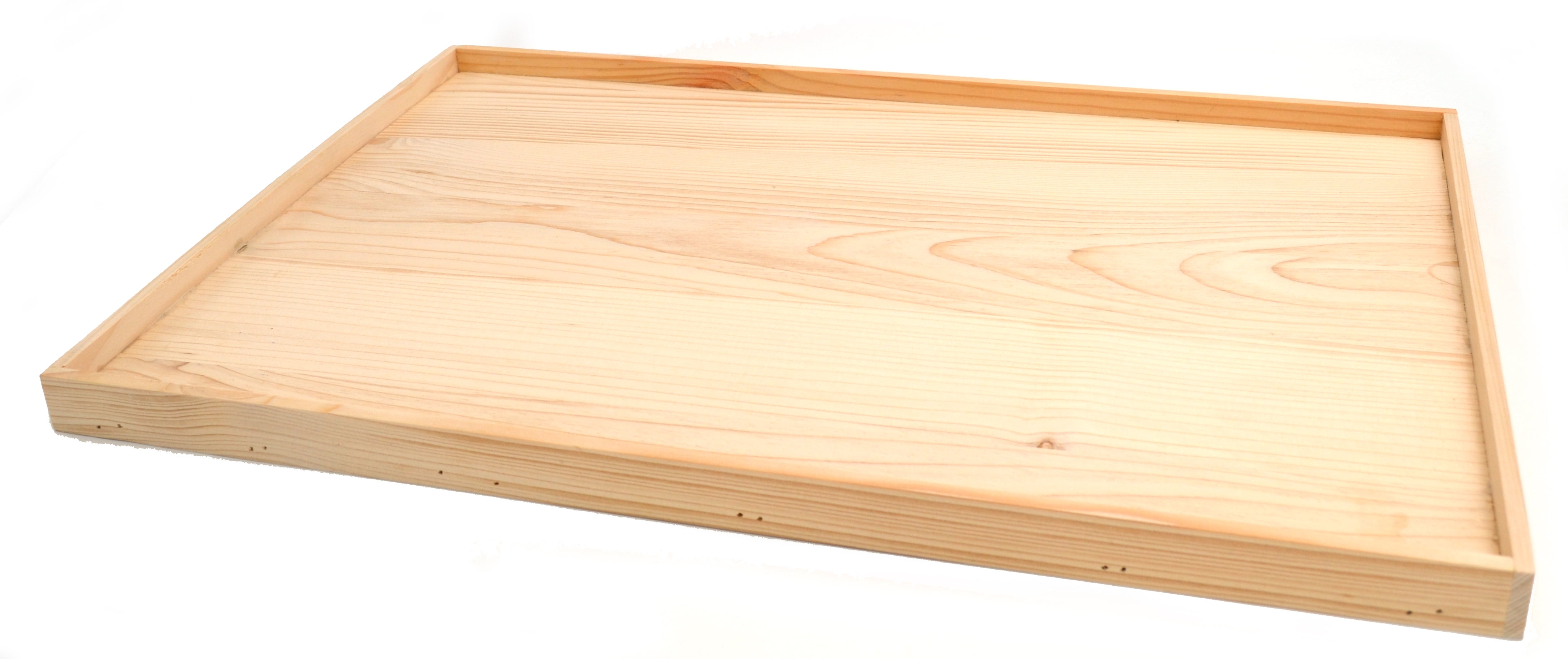 Wooden Dissecting Board 22.125" Long x 15.44" - Made of Softwood ...