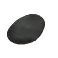 Attwood 11775-5 Universal Kayak Cockpit Cover with Clips - Black Nylon ...