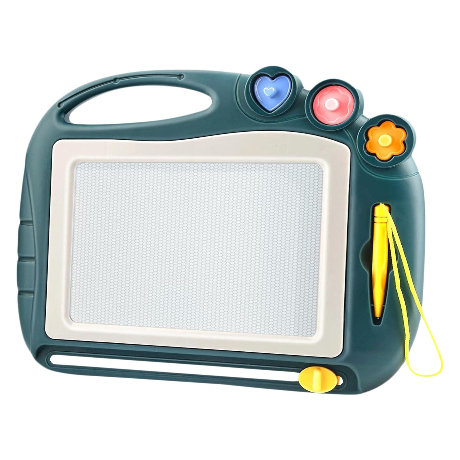 Click here for Vivahaus Drawing Board For Kids Double Erasable Do... prices