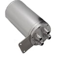 Vibrant Performance 12696 VIB12696 CATCH CAN WITH 4 ADAPTERS ON CAP ...