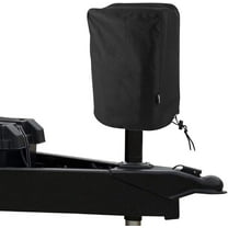 Biltek 3500lbs Electric Power Trailer Tongue Jack for RVs, Trailers ...