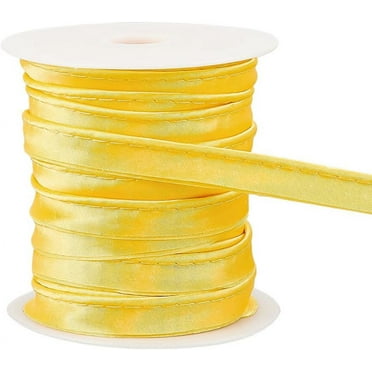 Simplicity Drawstring Cord 1/8"X18yd-Black - Walmart.com