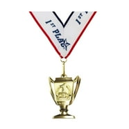 Master of Sarcasm Novelty Stars Design Medal | Funny Coworker or Family ...