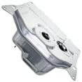Niche Fuel Tank for Honda Ruckus 50 NPS50 Metropolitan II 17500-GET-010 ...