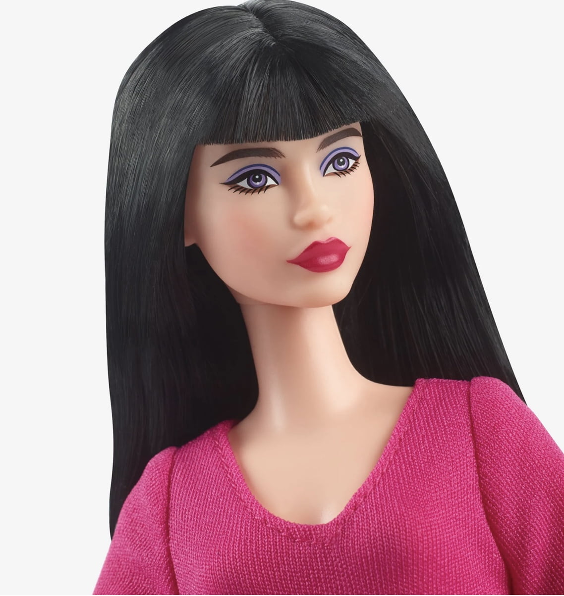 Barbie Mix And Match Color