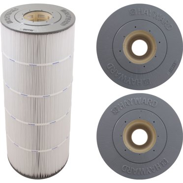 Free Shipping! Hayward W3C500 Star Clear 50 Sq Ft Pool Cartridge Filter ...