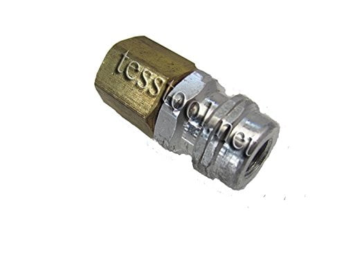 Mastercool MSC-69788-332 Tank Adapter Tool - Walmart.com