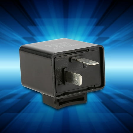 Fosa Resolve Rapid Quick Flash Issue Turn Signal Relay , Flasher ...