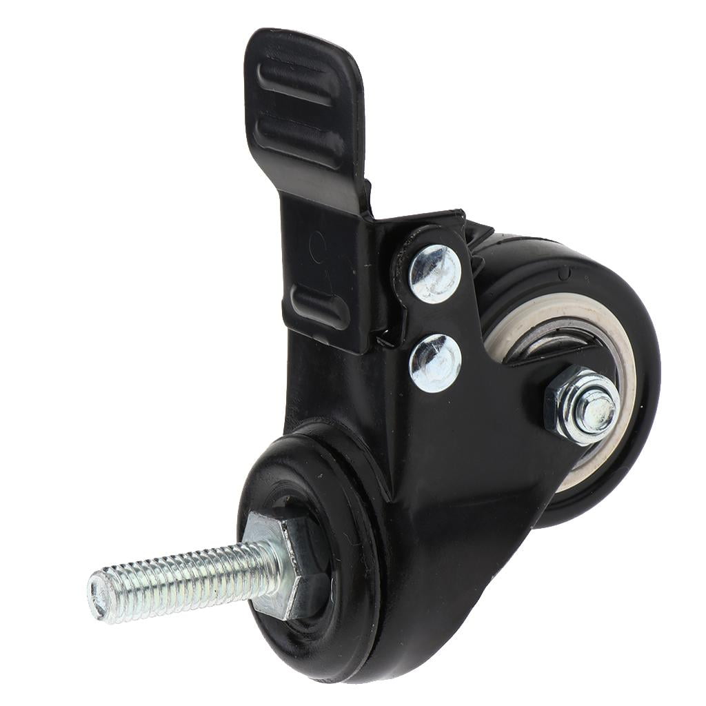 360 degree Rotatable Transport Castor Castor Furniture Castor Swivel ...