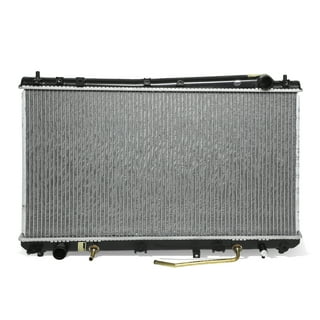Denso 221-3232 Radiator - Walmart.com