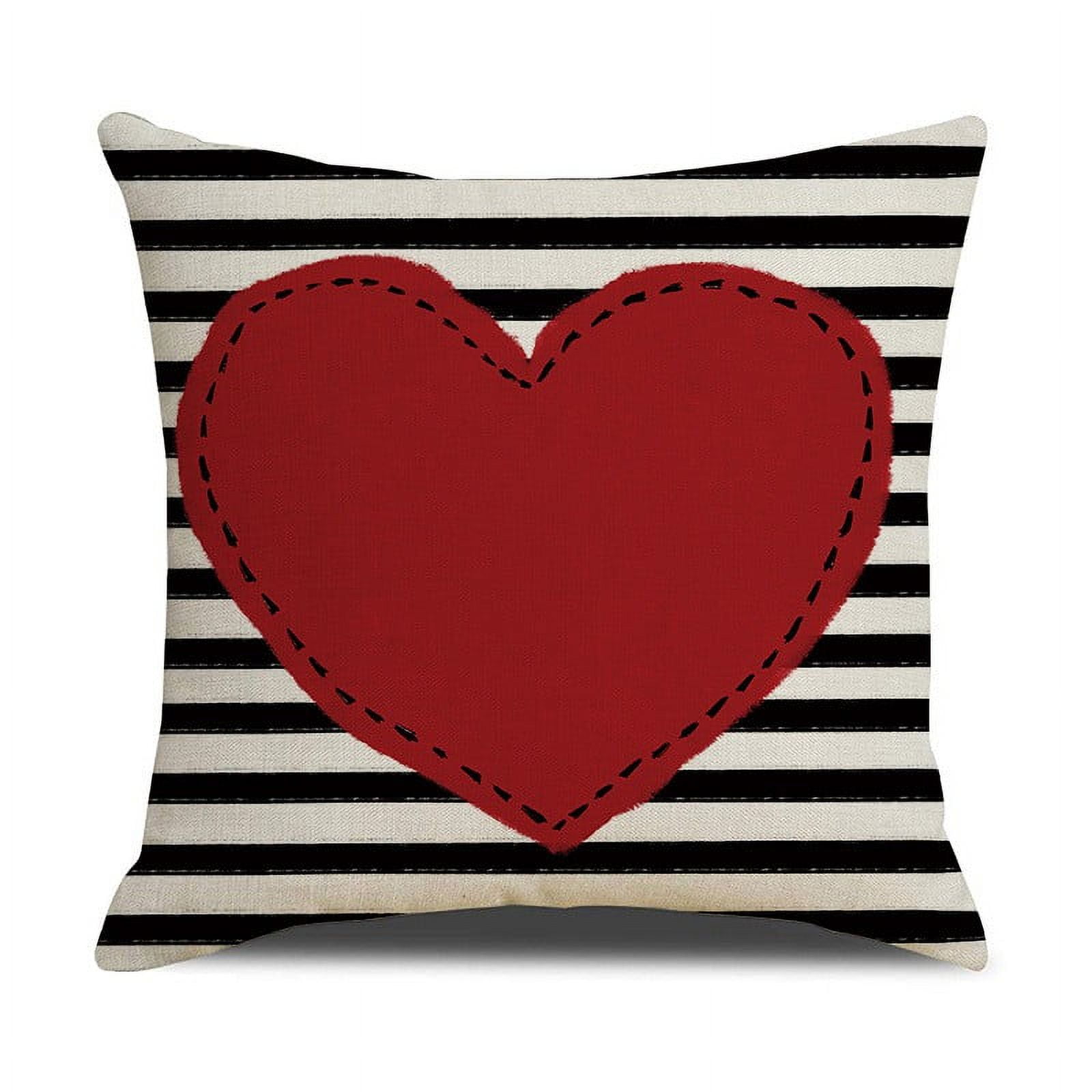 Click here for Topllc Valentines Day Pillowcases  Couple Printed... prices