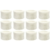 Holmes HWF75PDQ-U Type D Humidifier Wick Filter, Pack of 6 - Walmart.com