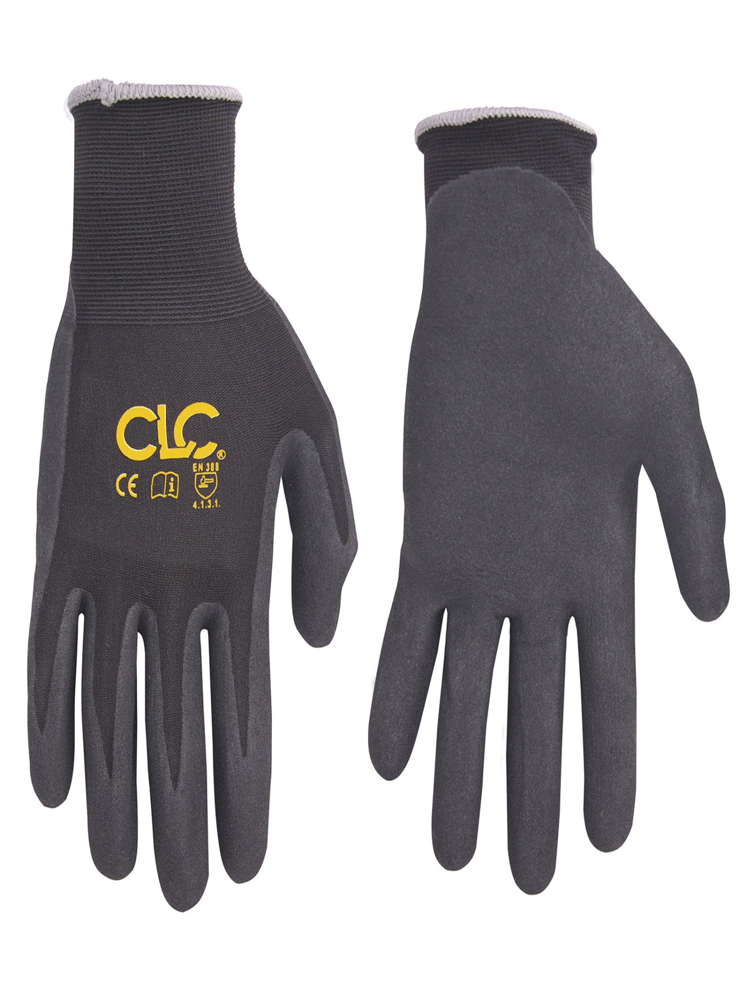 CLC Work Gear 2038L Large T-Touch Safety Glove - Walmart.com