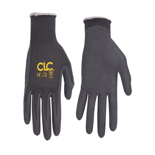CLC Work Gear 2038L Large T-Touch Safety Glove - Walmart.com