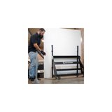 Maksiwa International Panel Carrier 254 Lbs 37" Table Height - Walmart.com