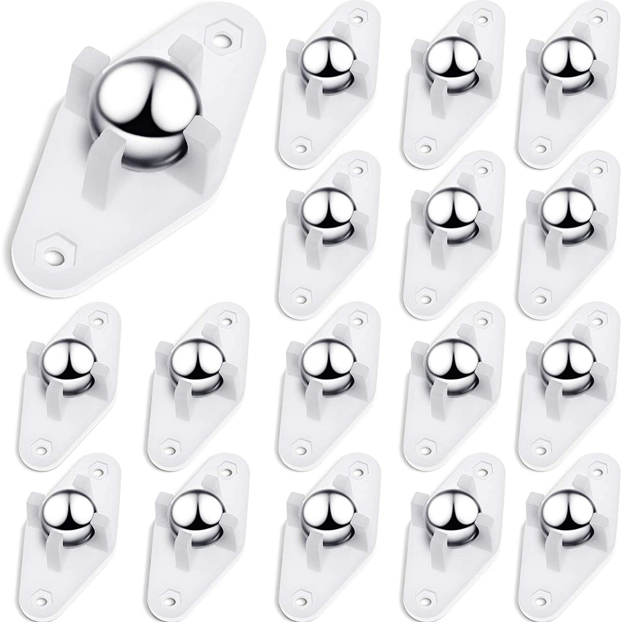 Very Small Caster Wheels