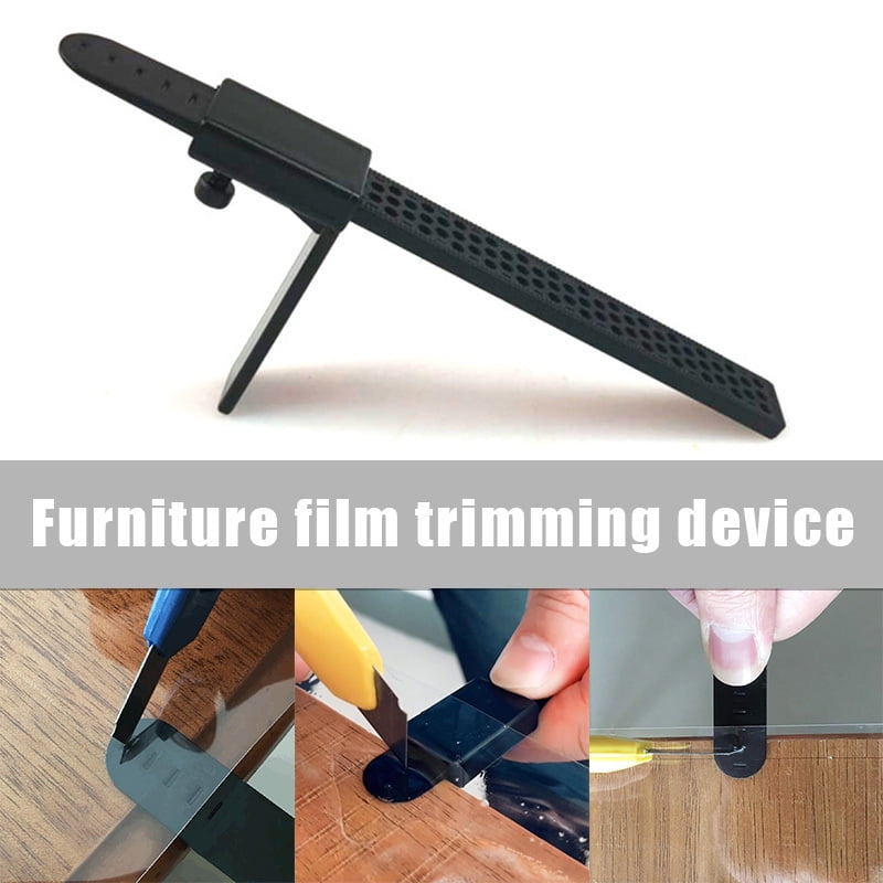 Furniture Protective Film Trimming Tool Auxiliary Device Furniture ...
