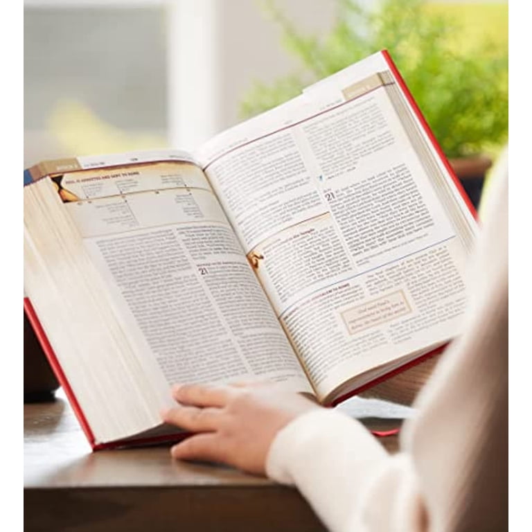 Open Holy Bible Study