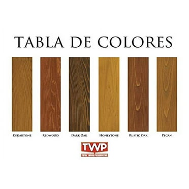 Twp Drkoak103 Presrv 1g - Walmart.com