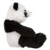 Ganz Webkinz Panda Plush Toy with Secret Code for Online Interactive ...