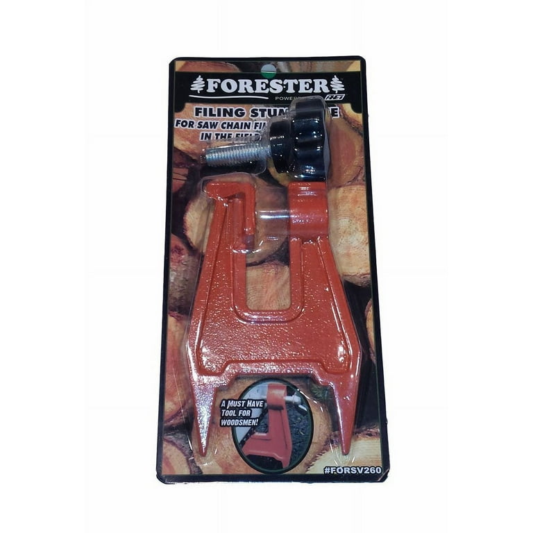 Stump Vice Aazon.co: Traverse Creek Incorporated Forester Chainsaw ...