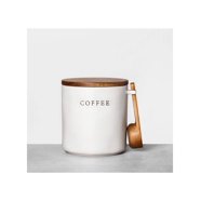 The GG Collection Acanthus 3 Piece Kitchen Canister Set - Walmart.com