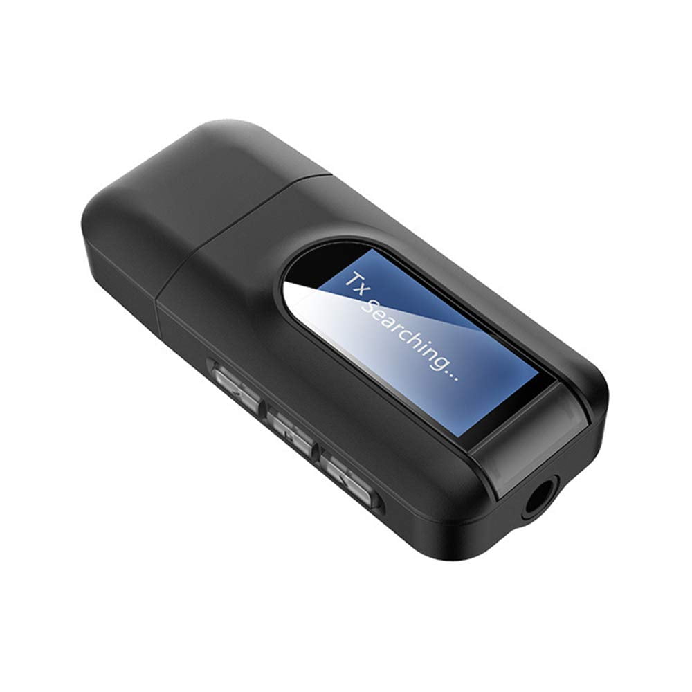 Click here for Flyflise 2 In 1 Usb Bluetooth 5.0 Transmitter Rece... prices