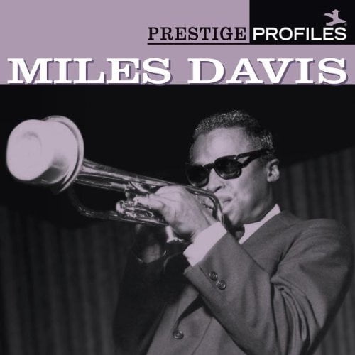 Click here for Concord Jazz Inc. Prestige Profiles [limited Editi... prices