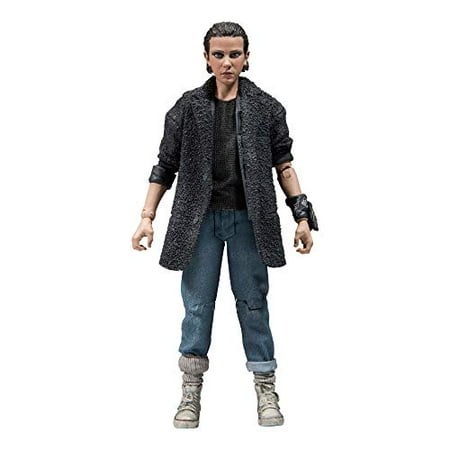 McFarlane Toys Stranger Things Series 3 Punk Eleven Action Figure ...