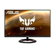 onn 24" FHD (1920 x 1080p) 165hz 1ms Adaptive Sync Gaming Monitor with ...