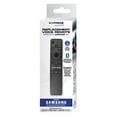 Xtreme Samsung Replacement Black Bluetooth Television Remote, Netflix ...