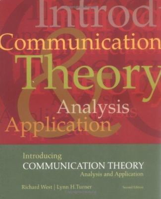 Pre-Owned Introducing Communication Theory: Analysis and Application ...
