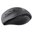 Logitech Productivity Plus Wireless Mouse, 2.4 GHz USB Unifying ...